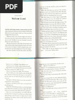 Heartbeat by David Yoo | PDF