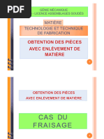 Définition et procédés de brochage | PDF | Métallurgie | La nature