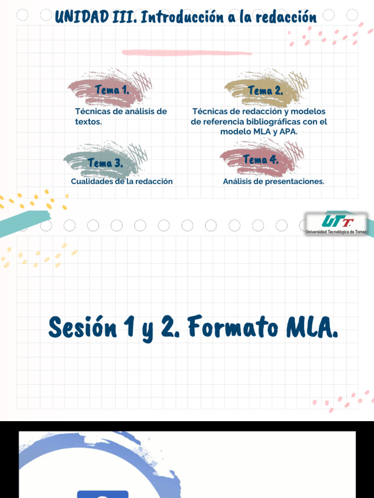 Unidad 3. Semana 13. Alumno | PDF