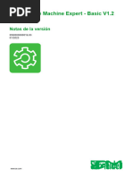Manual E.M.Basic - Manual Ecostruxure Machine Expert Basic.V2 | PDF ...