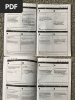 Solution Book O Part 1 and 2 | PDF