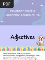 Non-Literary Text Types & Their Features | PDF | Communication | Writing