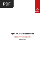 Intel (R) CSME SW Installation Guide | PDF | Windows Registry | Device ...