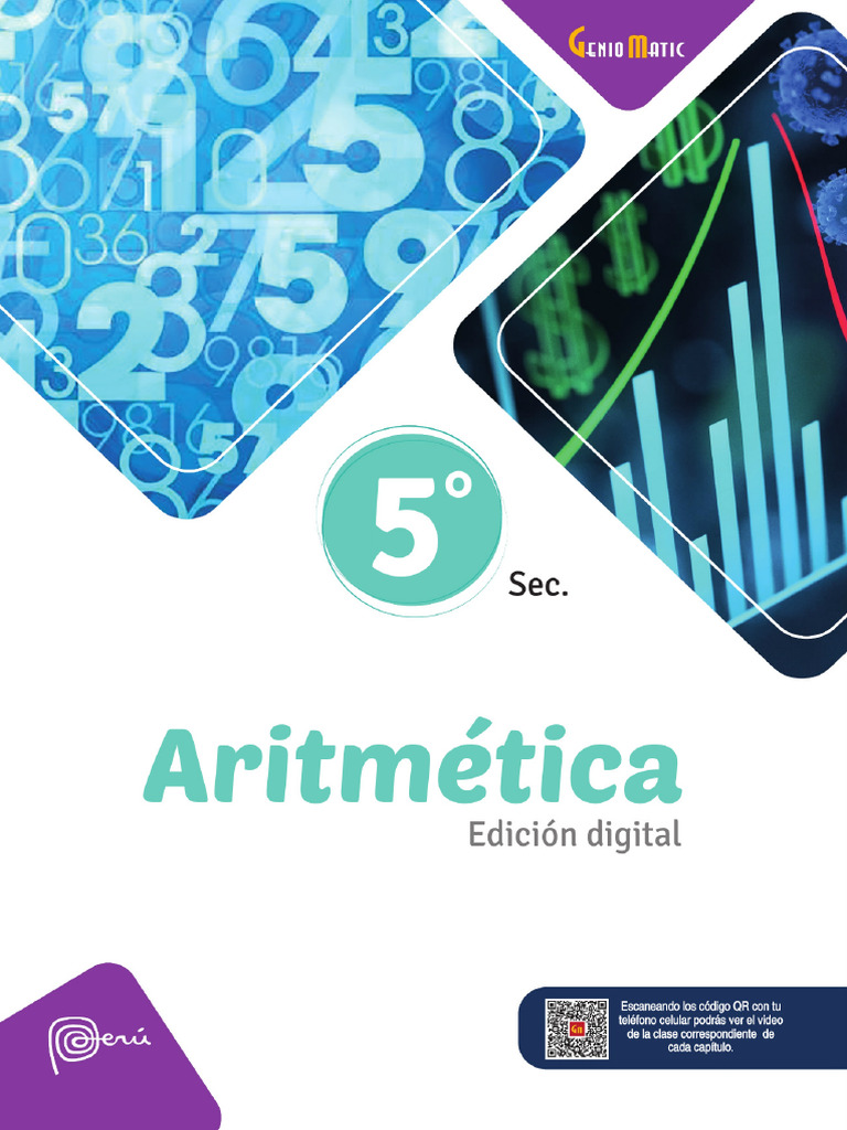 5to Aritmética | PDF