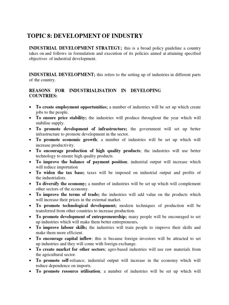 Econ 3 | PDF | Business