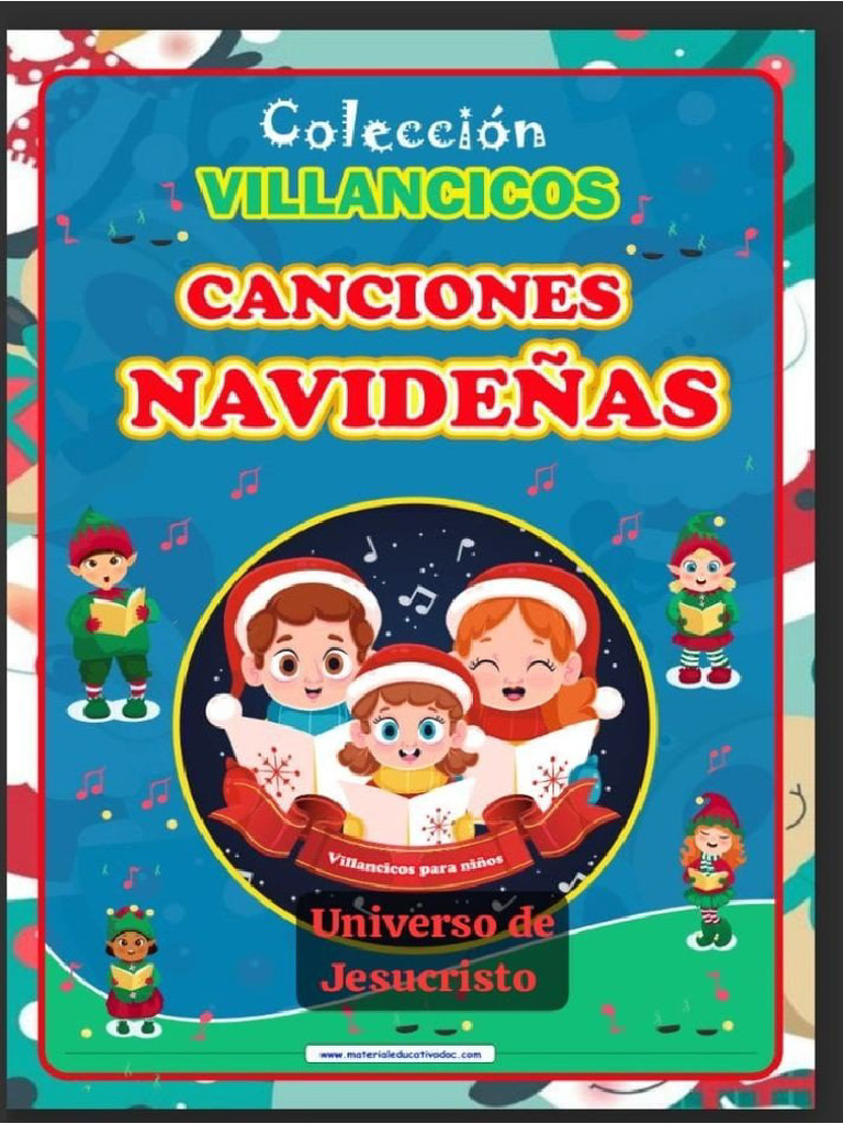 VILLANCICOS | PDF