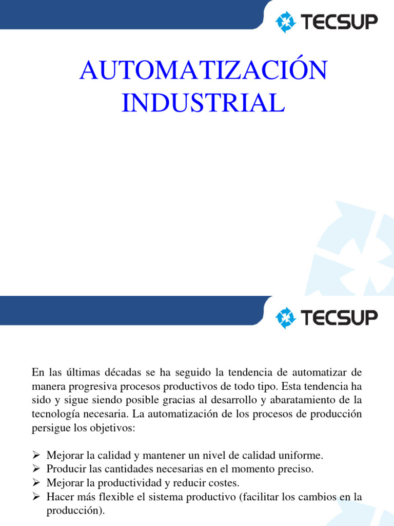 Sesión Nro 1 - Teoria | PDF | Microcontrolador | Automatización Sesión Nro 1 - Teoria | PDF | Microcontrolador | Automatización