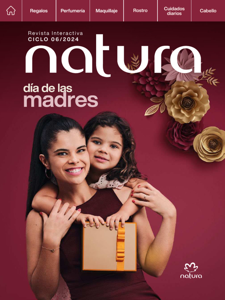 Ciclo 06 | PDF | Perfume | Productos cosméticos