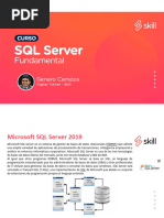 Instalar SQL Server Data Tools 2019 | PDF
