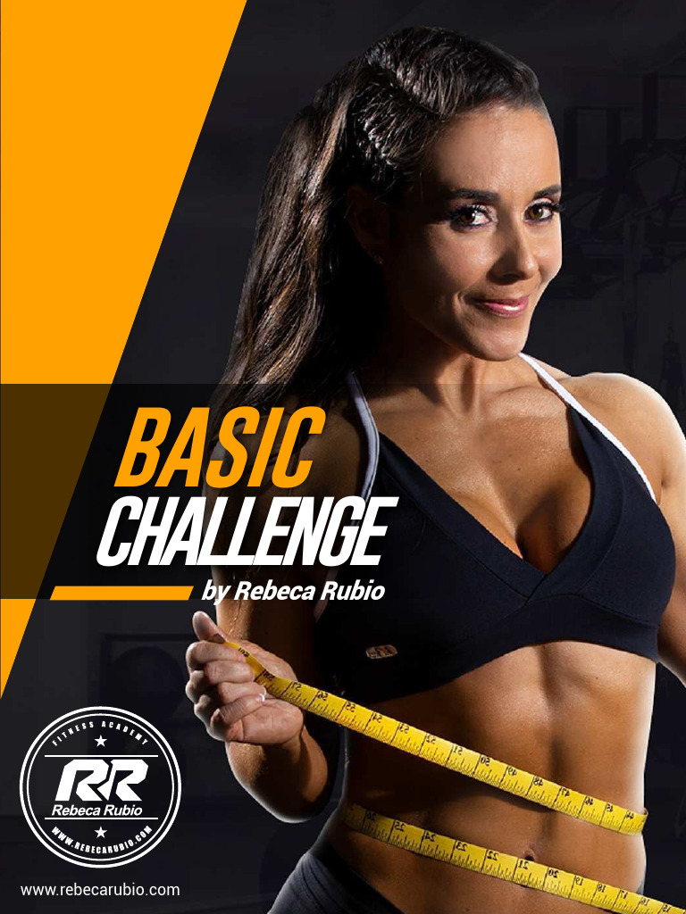 Basic: Challenge | PDF | ensalada | Vegetales