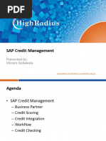 SAP S/4HANA ACDOCA Technical Guide | PDF | Database Index | Computing