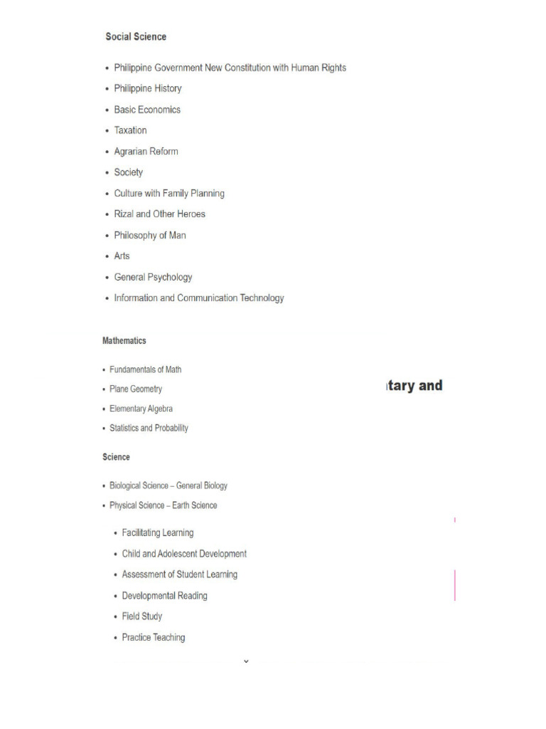 2024 Let Coverage Pdf