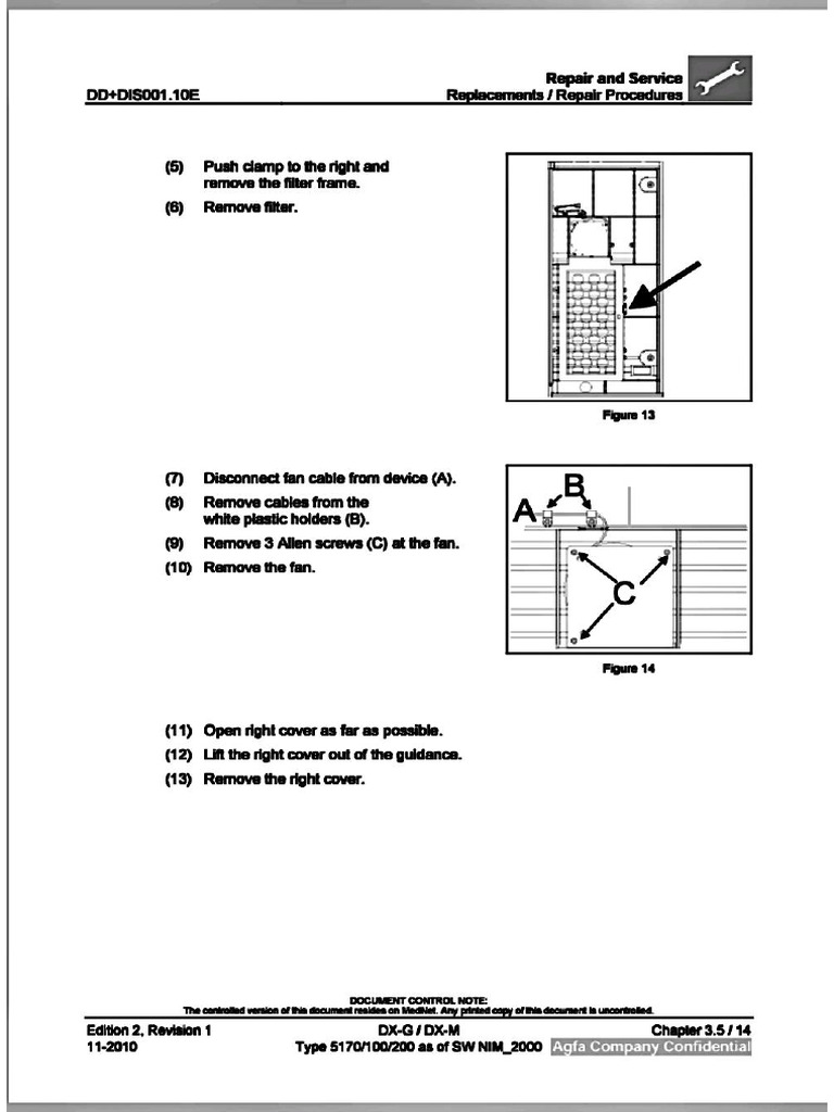 Agfa 4 | PDF