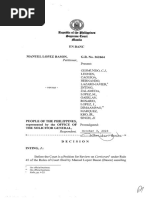 Motion For Issuance of Alias Writ of Execution | PDF | Lawsuit | Separation Of Powers