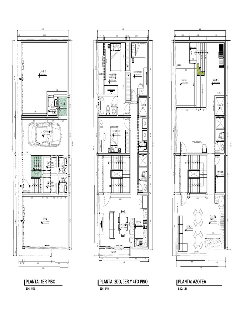 Structural Design Specifications | PDF