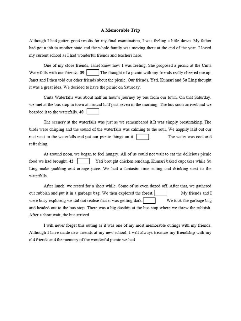 Gapped Texts | PDF Gapped Texts | PDF