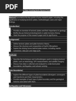 Geological and Geophysical Investigation in Civil Engineering | PDF ...