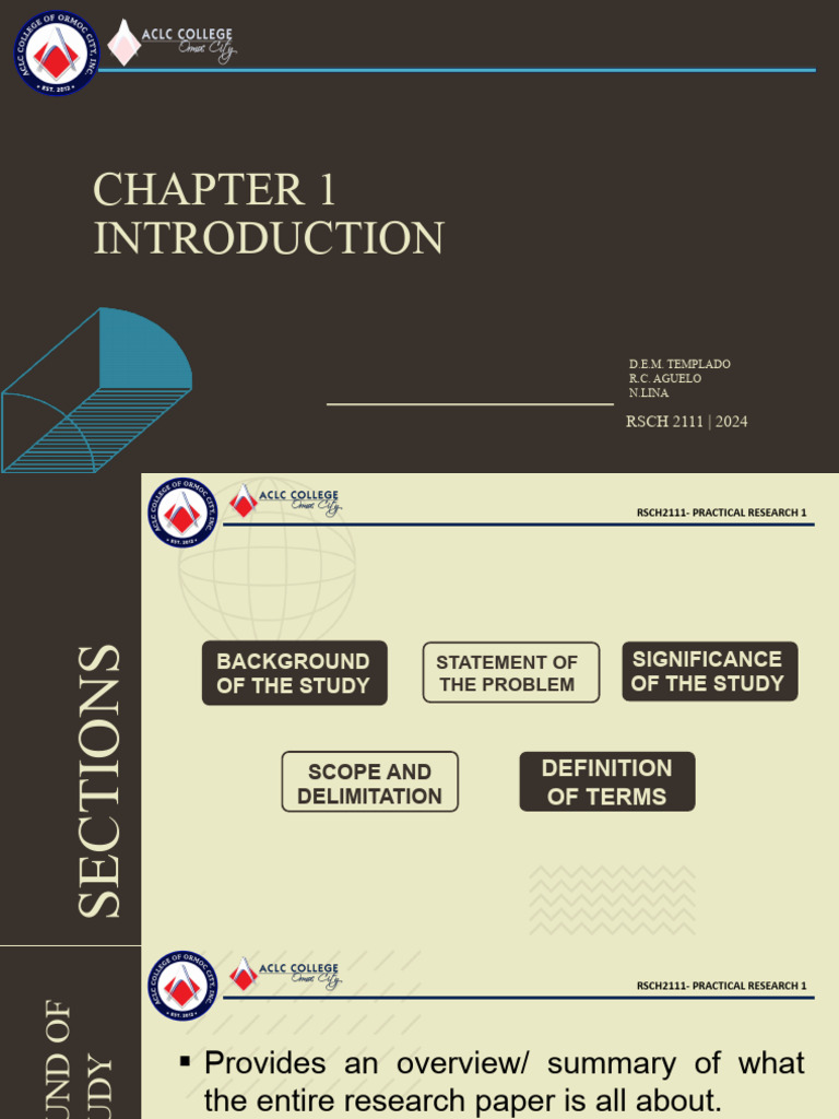 Lesson 3 Chapter 1. Introduction | PDF | Emergency Department | Nursing