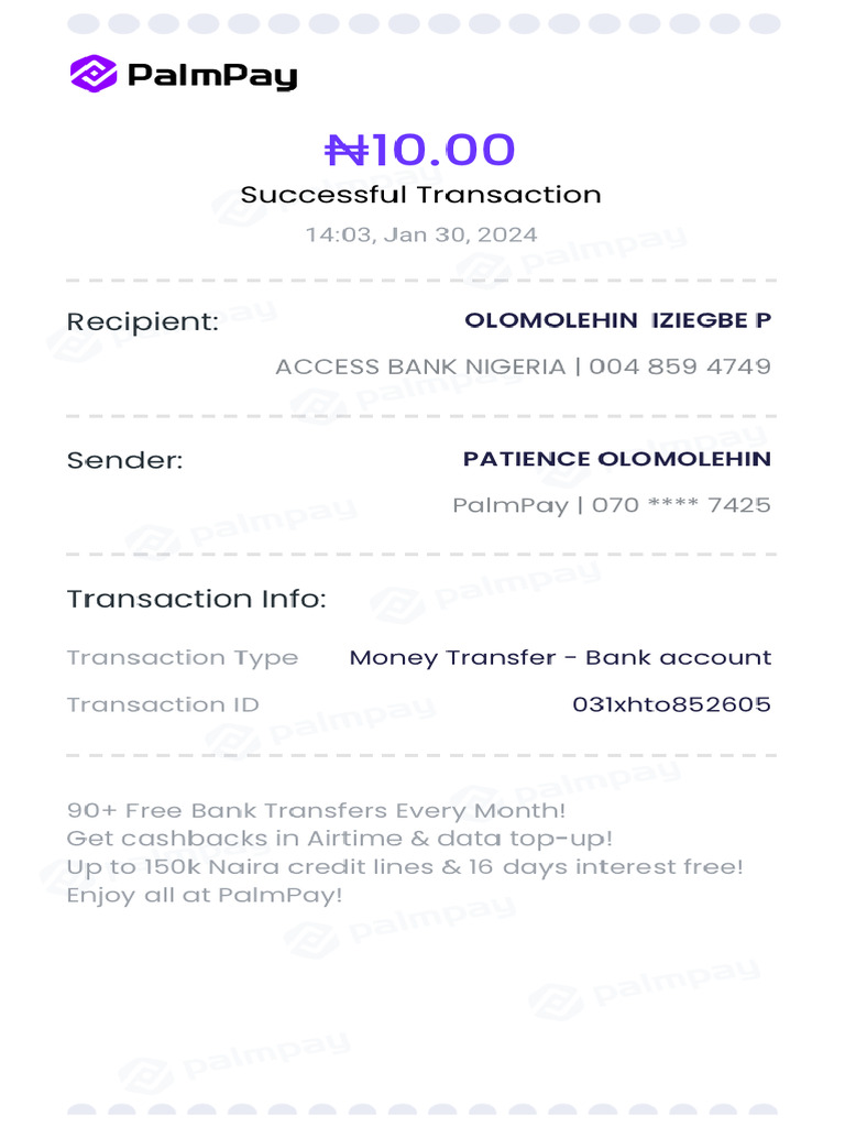 Recipt 1706619998447 | PDF