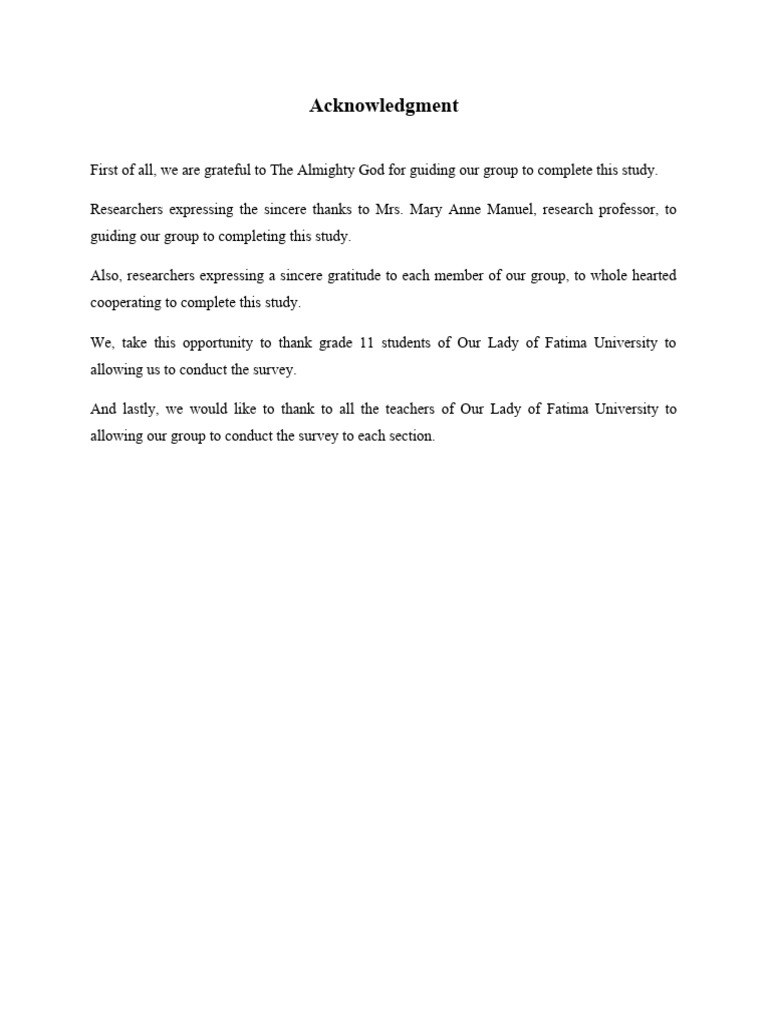 Super Final Research | PDF