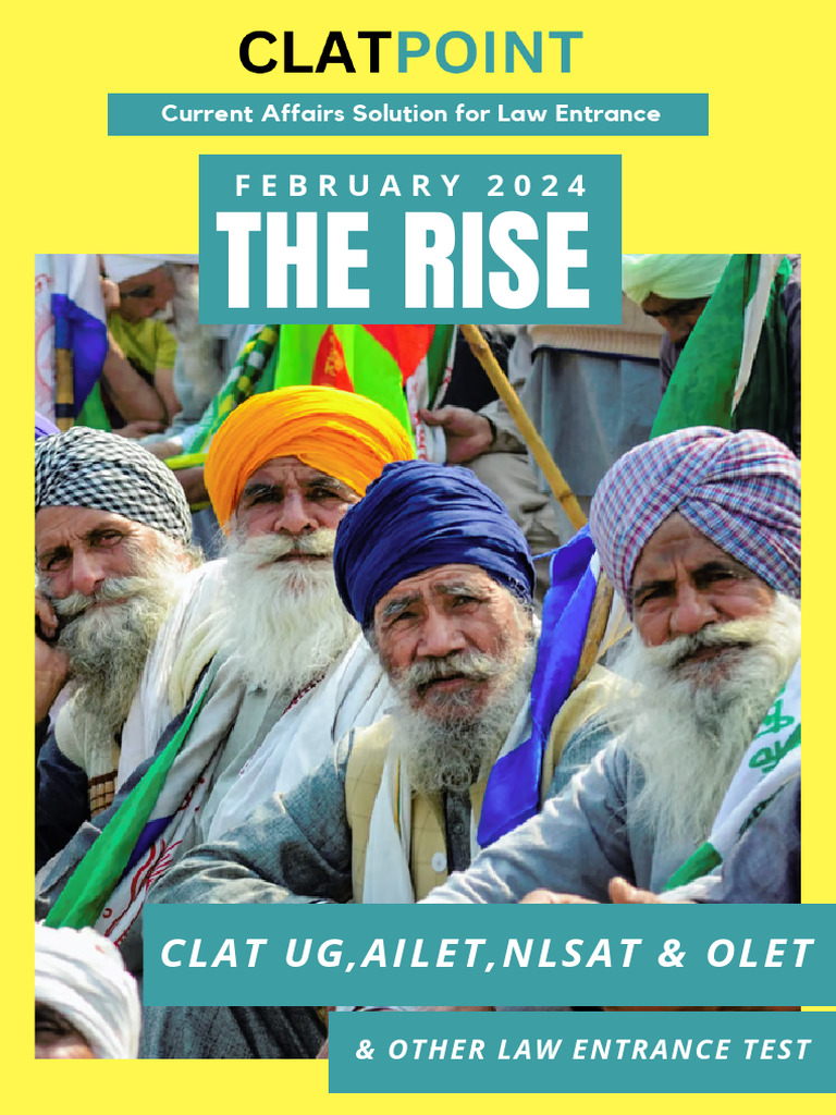 The Rise, February 2024 Magazine | PDF | Renewable Energy | Unmanned ...
