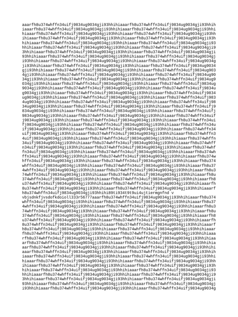 Unique Document Identifier | PDF