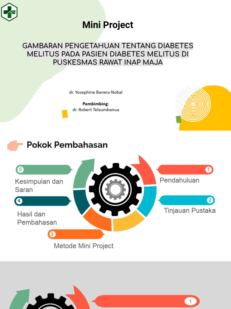 Minipro Yosephine Banera Nobal | PDF