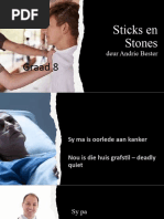 Elemente Van Drama | PDF