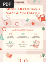 Senarai Semak Fail Panitia 2024 | PDF