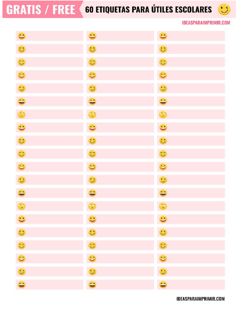 imprimir a color | PDF