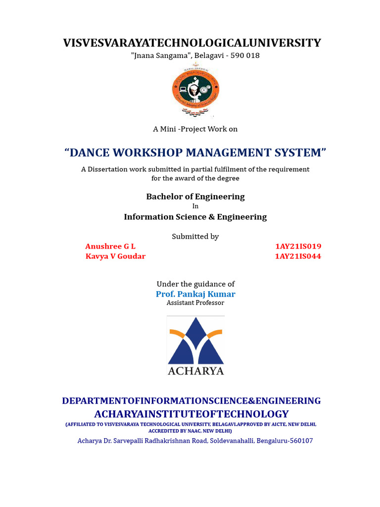 Report Mini | PDF | Databases | 64 Bit Computing