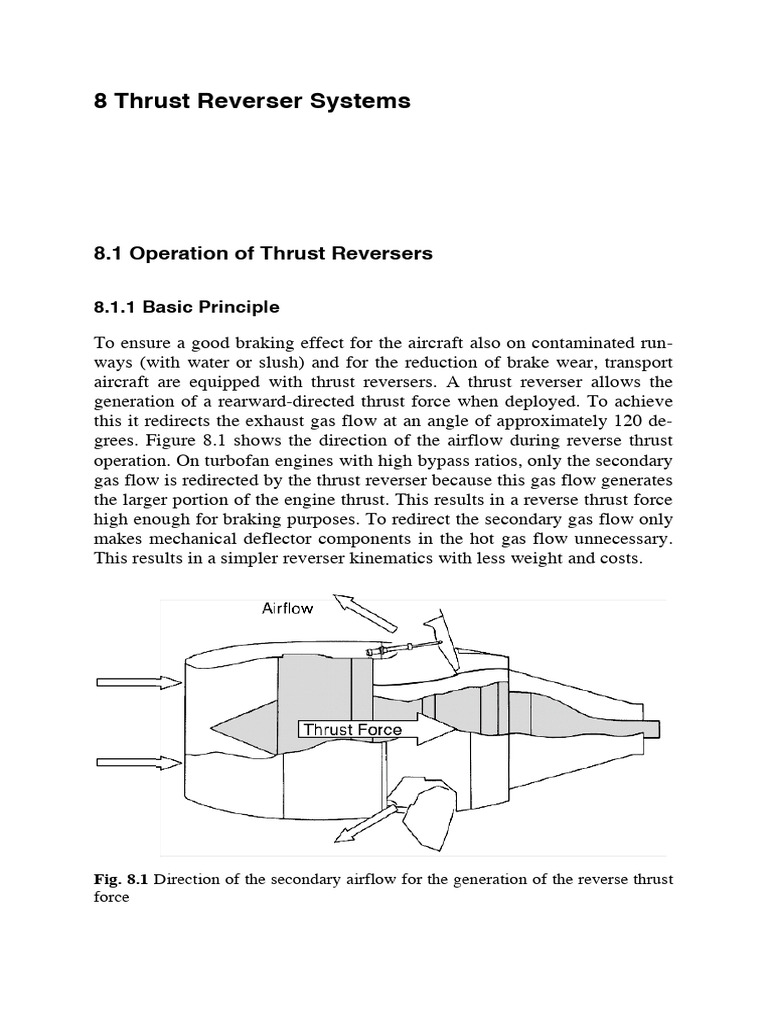 thrust-reverser-systems | PDF