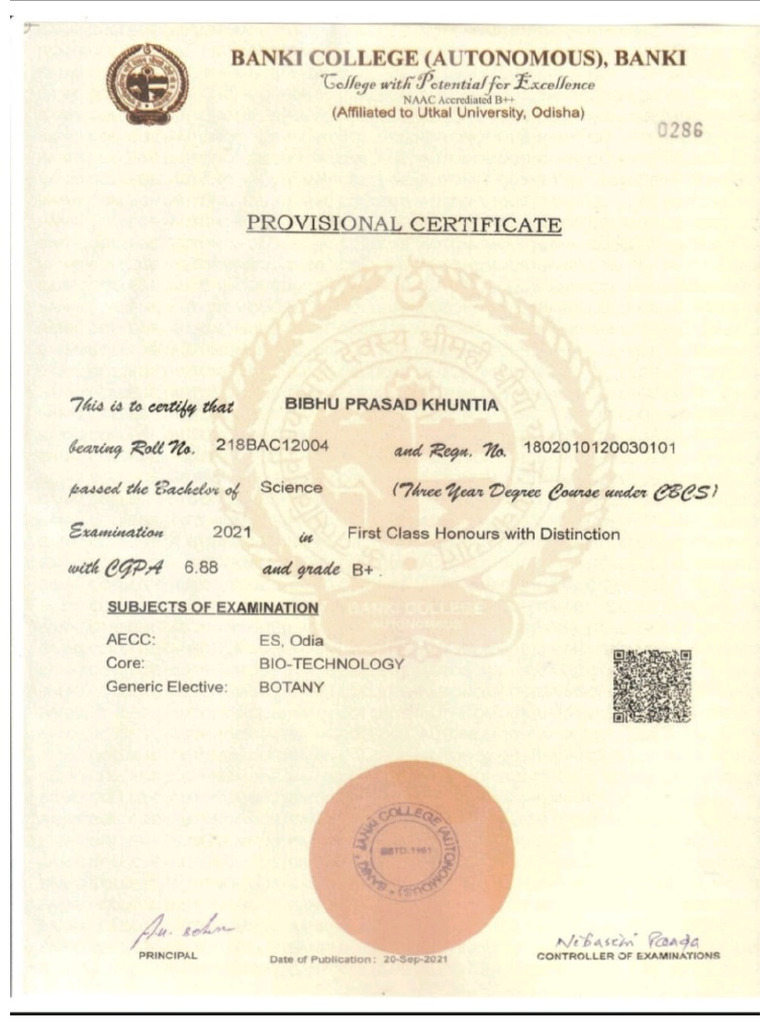 Graduation 11 Zon | PDF