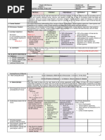 School Form 1: Student Register Template | PDF