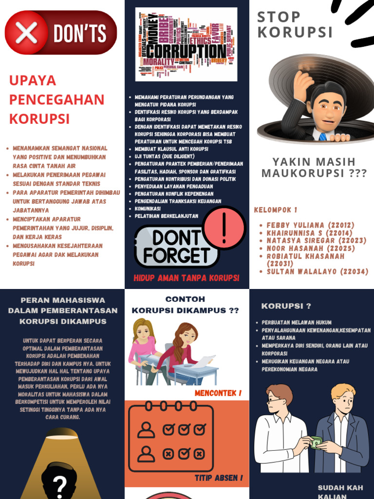 Leaflet Pbak | PDF