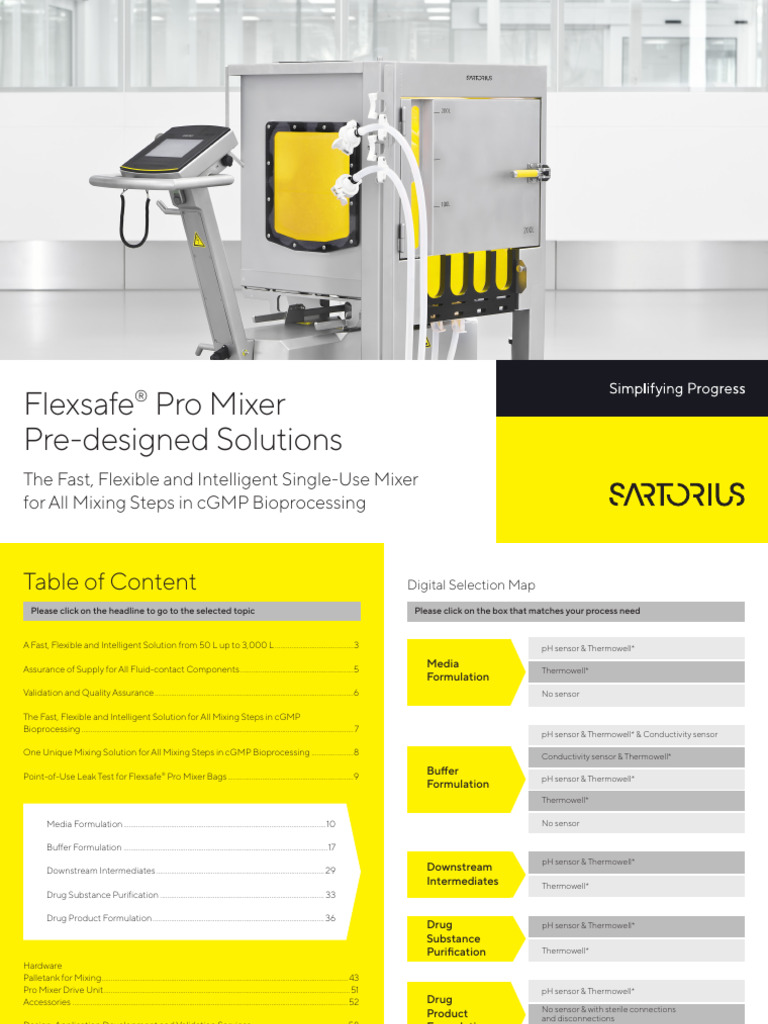Flexsafe-Pro-Mixer-Pre-designed-Solutions-The-Fast-Flexible-and ...