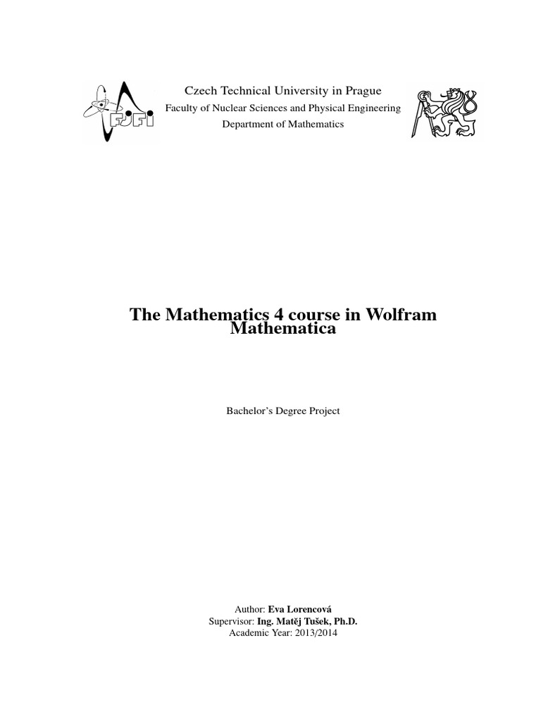 Mat4 | PDF