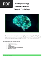 She Task Structure | PDF | Psychology | Citation