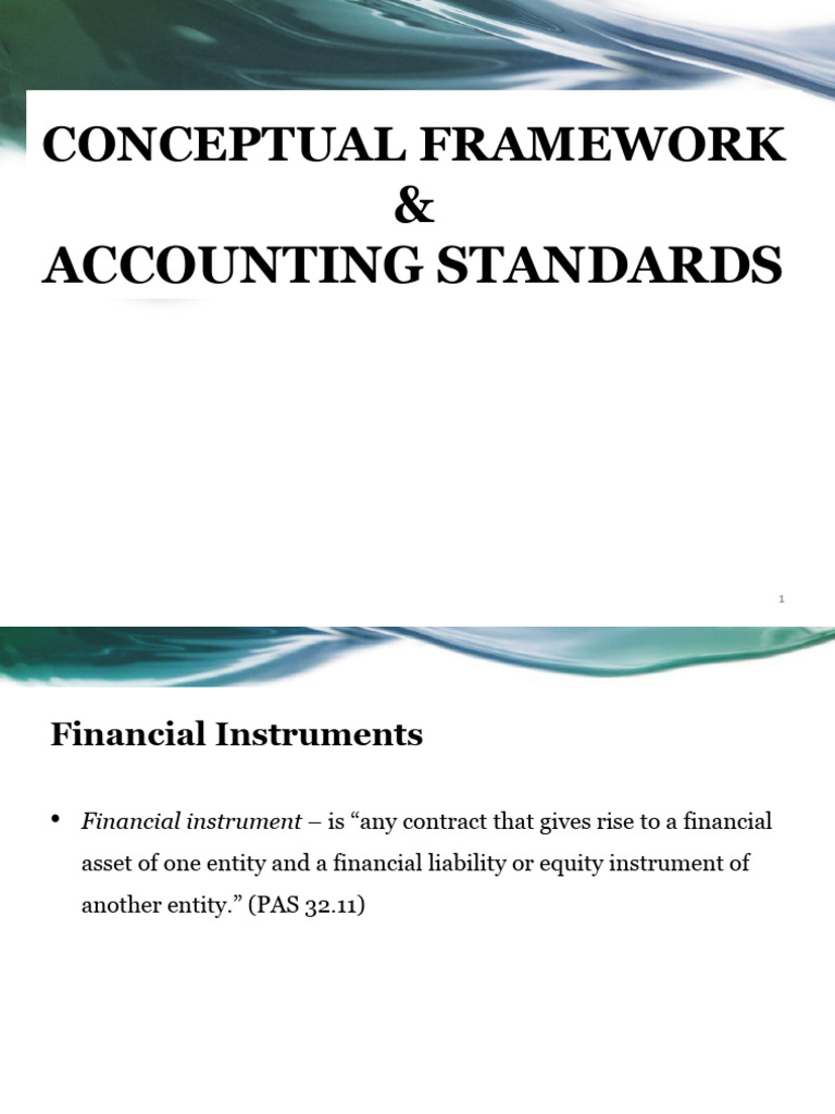 Pas 32 | PDF | Equity (Finance) | Financial Instrument
