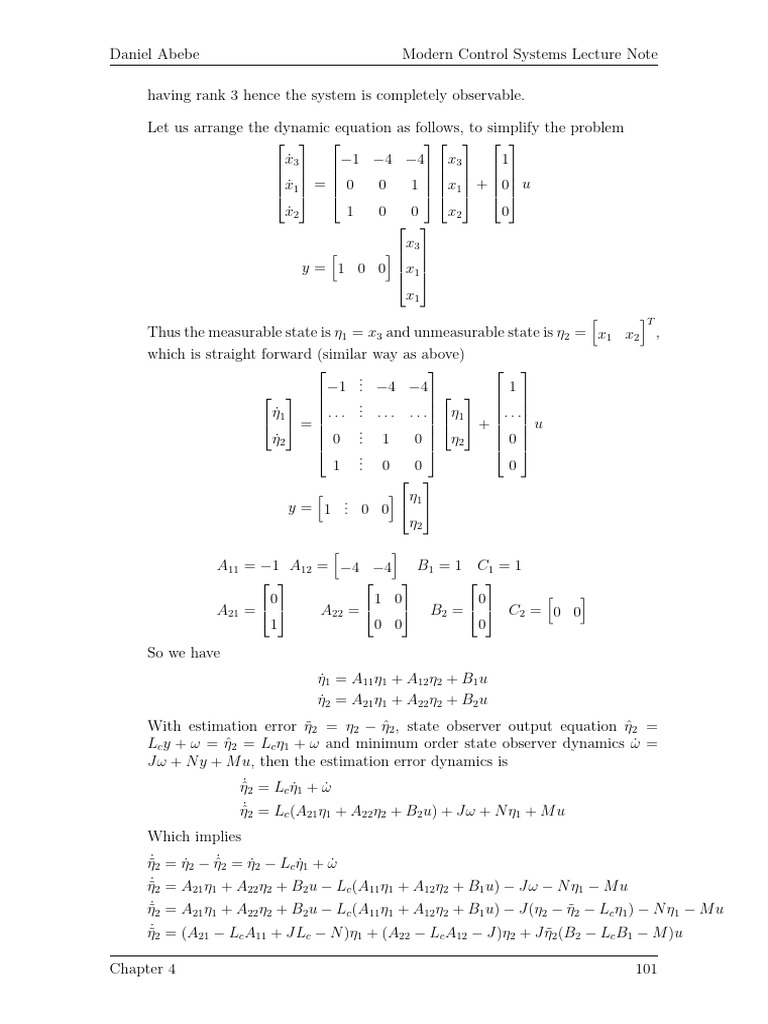 Optimal control | PDF | Mathematical Optimization | Loss Function