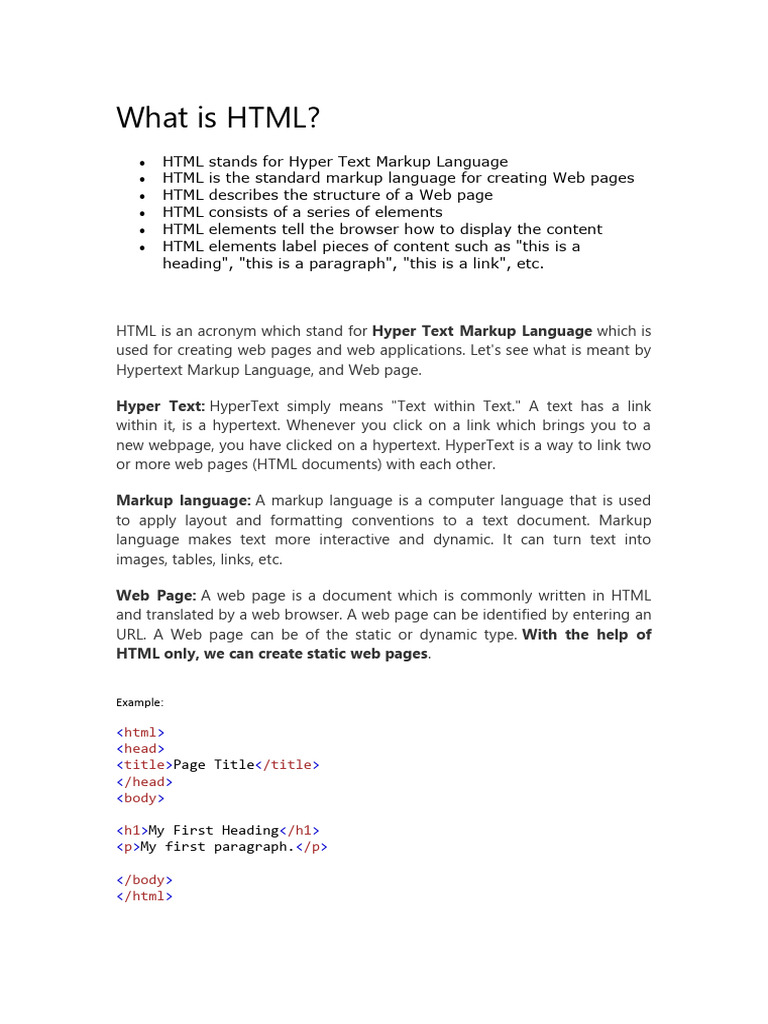 HTML | PDF