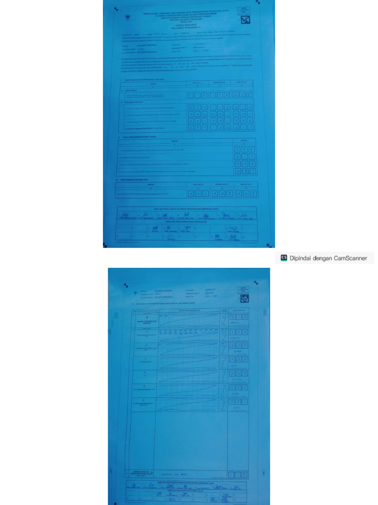 C Hasil DPRD Provinsi, Tps 3 Desa Bangkali | PDF