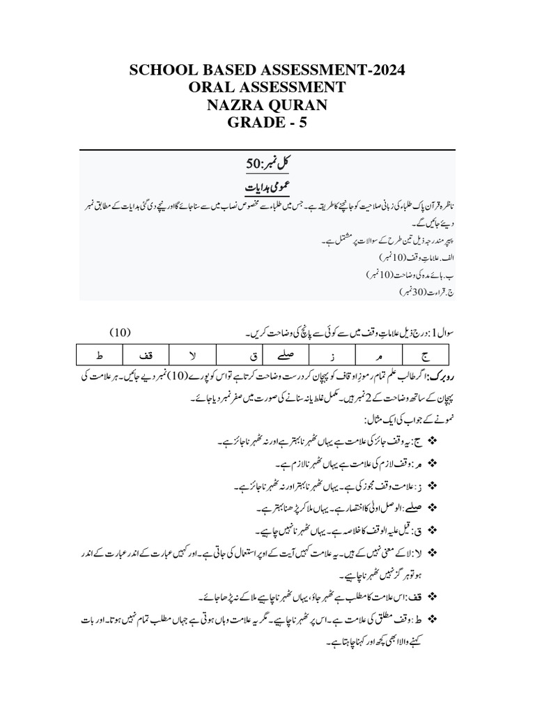 G-5-TQM-Paper-NAZRA QURAN-2024_240310_121435 | PDF