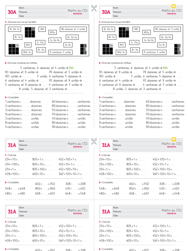 Exo Sup P3 | PDF