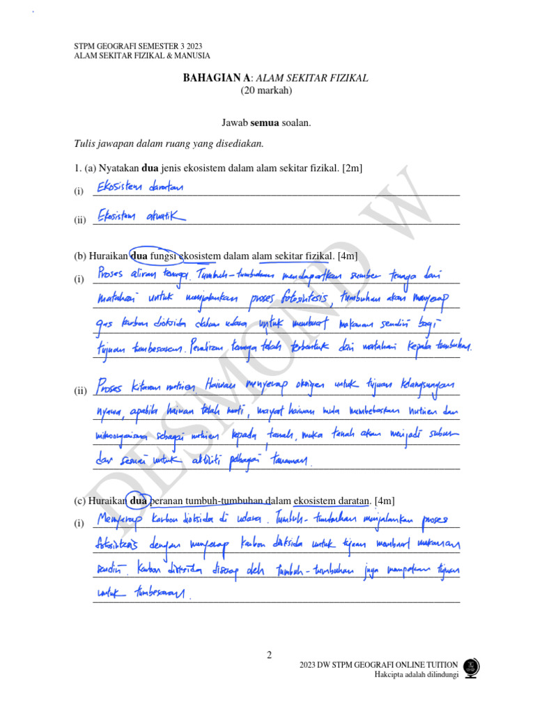 Julia Tey - ASF 1&2 | PDF | Sains & Matematika