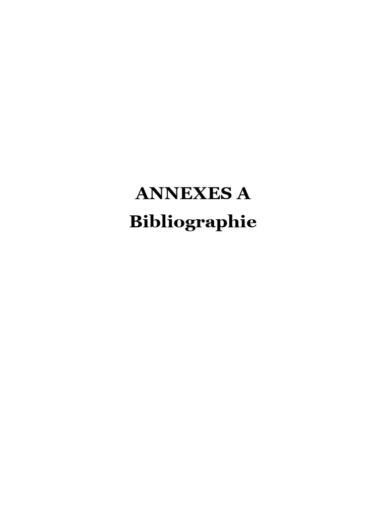 Annexes A | PDF | Laser | Physical Sciences