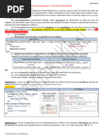 Ajouter Le Code PyQt Automatiquement Sur Thonny | PDF