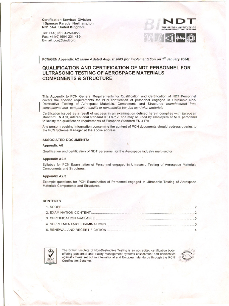 Ut Level Iiisyllabus | PDF