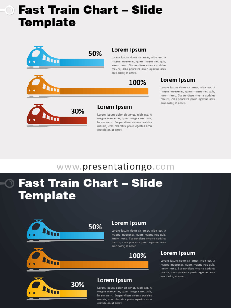 2 0708 Fast Train Chart PGo 4 - 3 | PDF