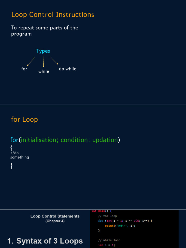 Chapter 4 Notescodes | PDF
